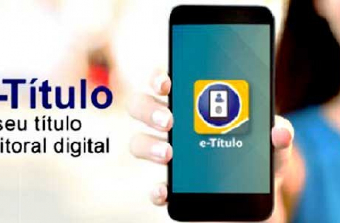 Veja como funciona o e-Título e fique atento ao prazo para baixar ...
