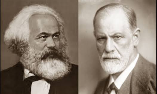 Marx e Freud colocam o capitalismo no divã - Jornal Onze de Maio