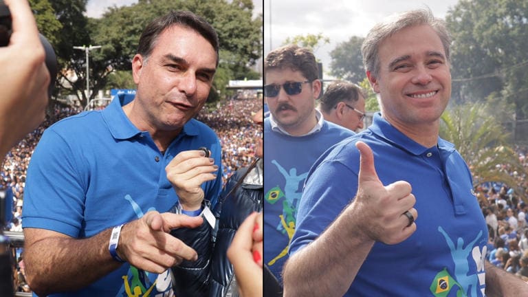 Dá para acreditar na imparcialidade de Nunes Marques e André Mendonça ...